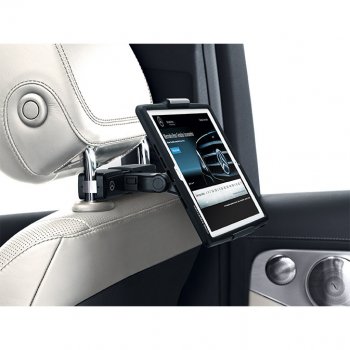 C-klasse stationcar - P.Christensen A/S